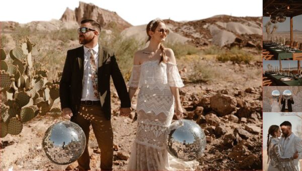 Dallas Vintage China Rentals | Dixie Does Vintage