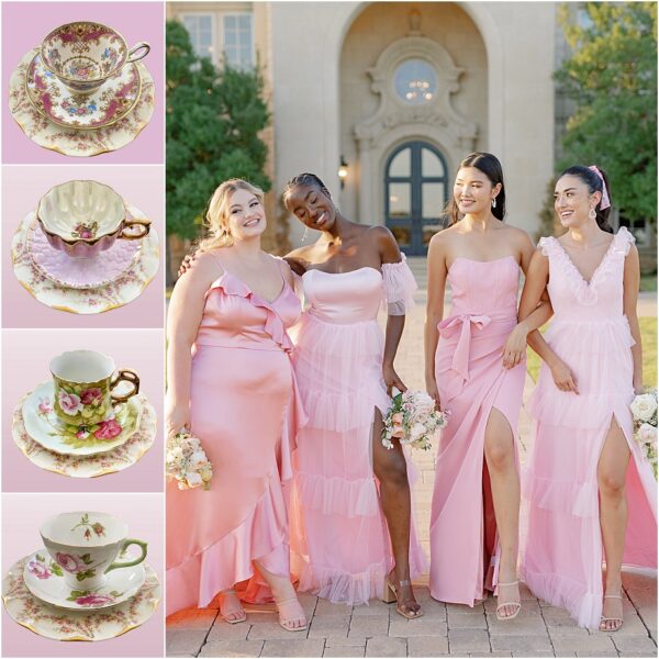 Host An Exquisite Bridgerton Inspired Party